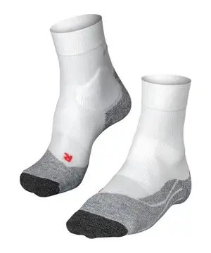 Falke RU3 Comfort Running Socks White-mix
