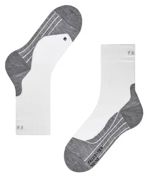 Falke Te4 Tennis Crew Socks