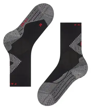 Falke Athletic Grip Socks