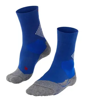 Falke Athletic Grip Socks - Blue