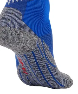Falke Athletic Grip Socks - Blue