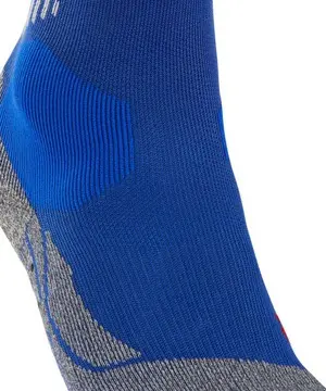 Falke Athletic Grip Socks - Blue