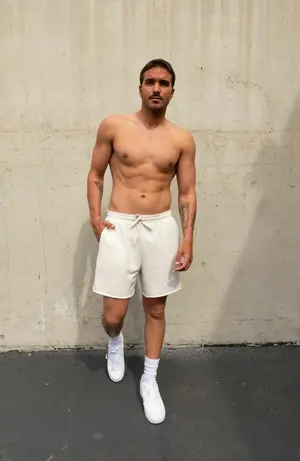 VITALITY Remedy Short