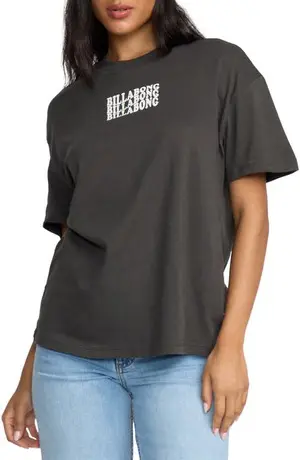 Billabong Relaxed Tops
