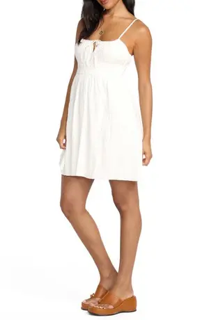 BILLABONG Sweet On You Mini Dress
