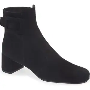 Roger Vivier Mid Heel Booties