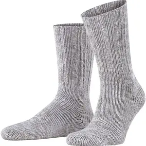 FALKE Brooklyn Cotton Knit Boot Socks