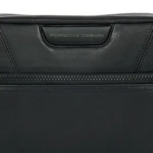Porsche Design Roadster Leather Evo Washbag