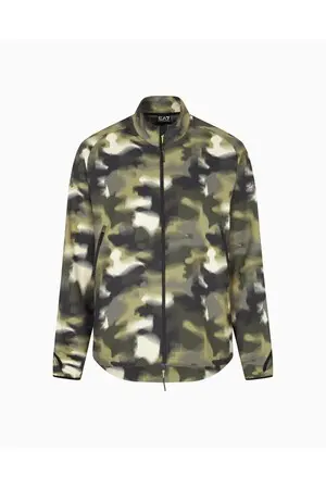 Emporio Armani Urban Escape Lightweight Jacket