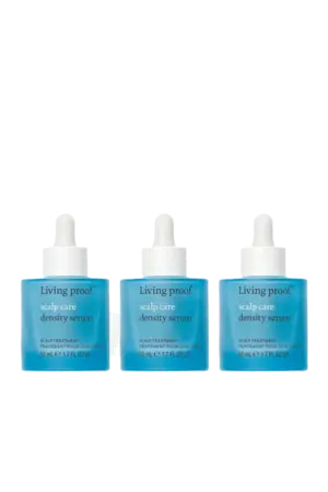 Living Proof Scalp Care Density Serum - Aqua
