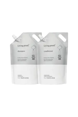 Living Proof Full Wash Duo Refill - Aqua
