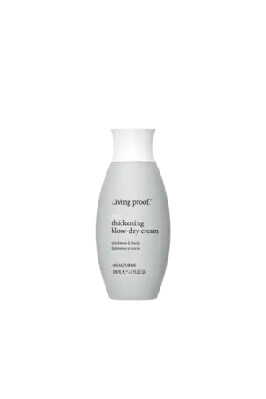 Living Proof Full Thickening Blow-dry Cream - Aqua