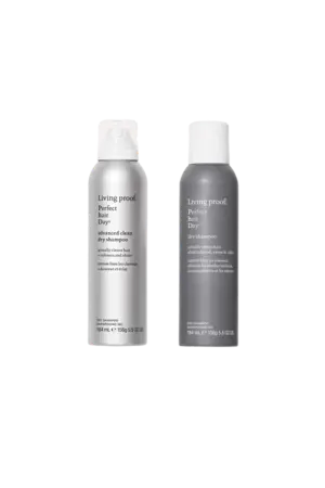 Living Proof Clean Hair Duo - Aqua