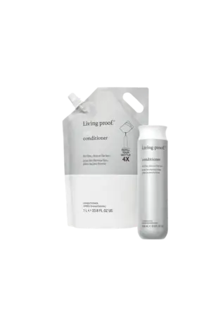 Living Proof Full Conditioner + Refill - Aqua