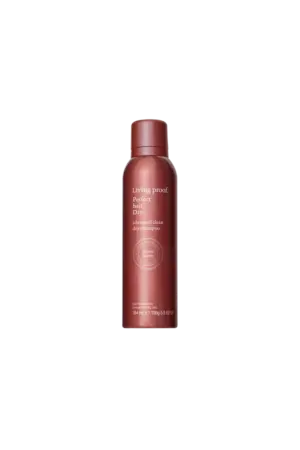 Living Proof Perfect Hair Day Advanced Clean Dry Shampoo Limited Edition Velvet Amber - Aqua