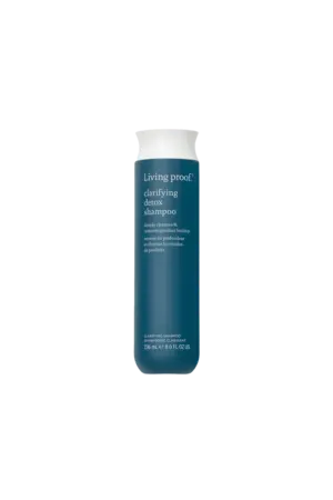 Living Proof Clarifying Detox Shampoo - Charcoal