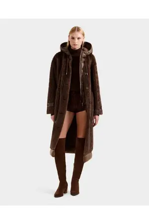 Rudsak Textured Coats For Women