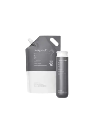 Living Proof Perfect Hair Day Conditioner + Refill - Aqua