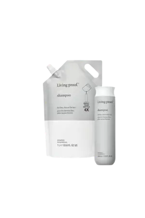 Living Proof Full Shampoo + Refill - Aqua