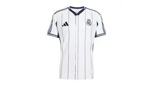 Adidas Real Madrid Us Pack Shirt
