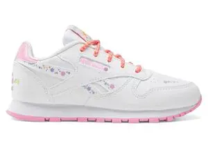 REEBOK Classic Leather Dora The Explorer Sneakers
