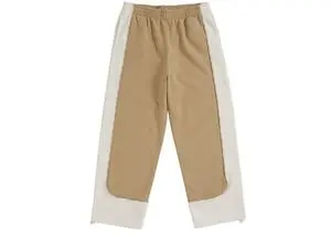 Supreme Piping Sweatpant - Brown