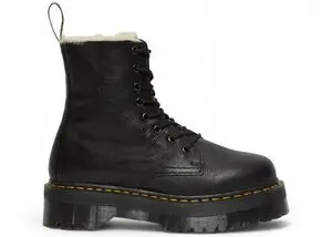 Dr. Martens Textured Boots For Men