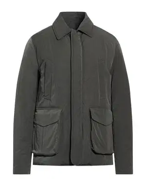 Montedoro Polyamide Jacket