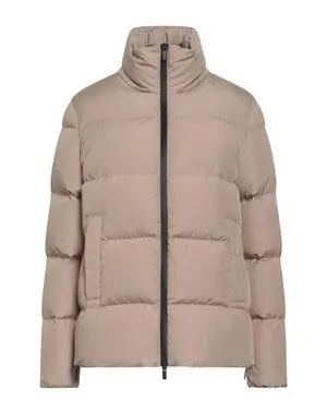 Peserico Puff Outerwear For Women
