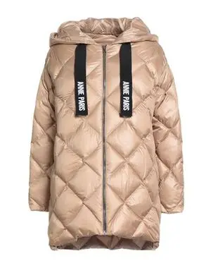 Annie Paris Classic Outerwear For Women