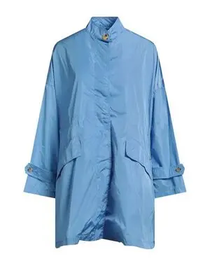 Mackintosh Drawstring Outerwear For Women