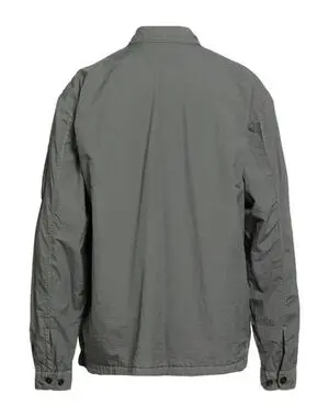 C.P. COMPANY Polyamide Jacket - Green