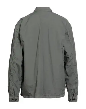 C.P. COMPANY Polyamide Jacket - Green