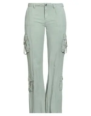 Guess Ankle Length Pants For Women