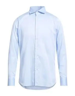 Men's Sky Blue Shirts