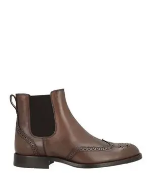 Men's Tod's Brown Boots
