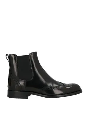 TOD'S Ankle Boots
