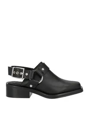 GANNI Pumps In Synthetic Material
