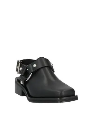 GANNI Pumps In Synthetic Material