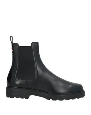 Bally Elastic Boots For Men