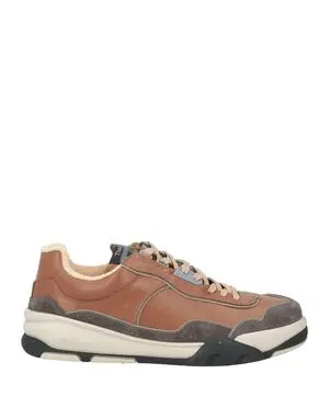 Theory Low-top Sneakers - Brown