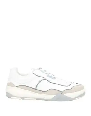 Theory Low-top Sneakers - White