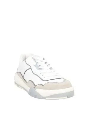 Theory Low-top Sneakers - White