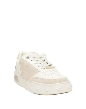 EA7 Low-top Sneakers