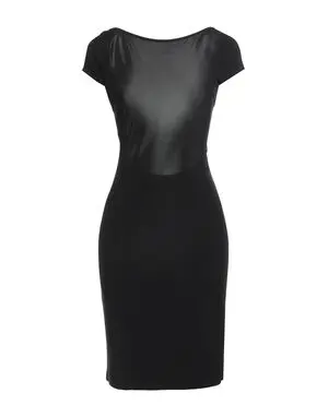 Dsquared2 Mini Viscose Dress