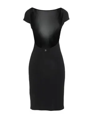 Dsquared2 Mini Viscose Dress