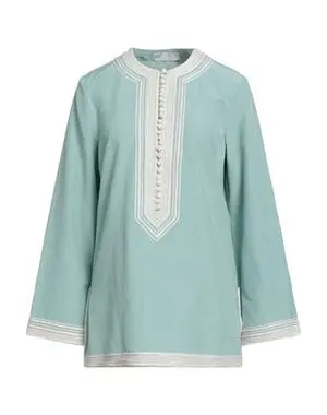 Tory Burch Long Sleeve Tops