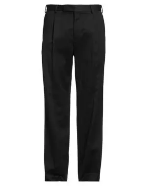PT TORINO Pants Size Cotton, Virgin Wool
