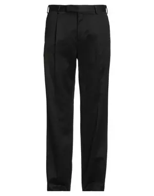 PT TORINO Pants Size Cotton, Virgin Wool