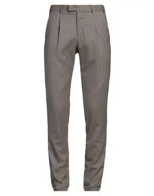 PT TORINO Houndstooth Virgin Wool Pants